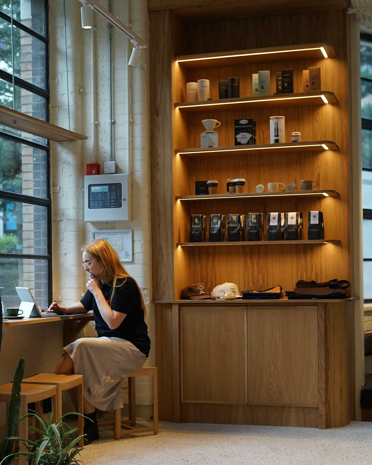 Allpress Coffee Roasters Manchester | Allpress Espresso Cafe Finder