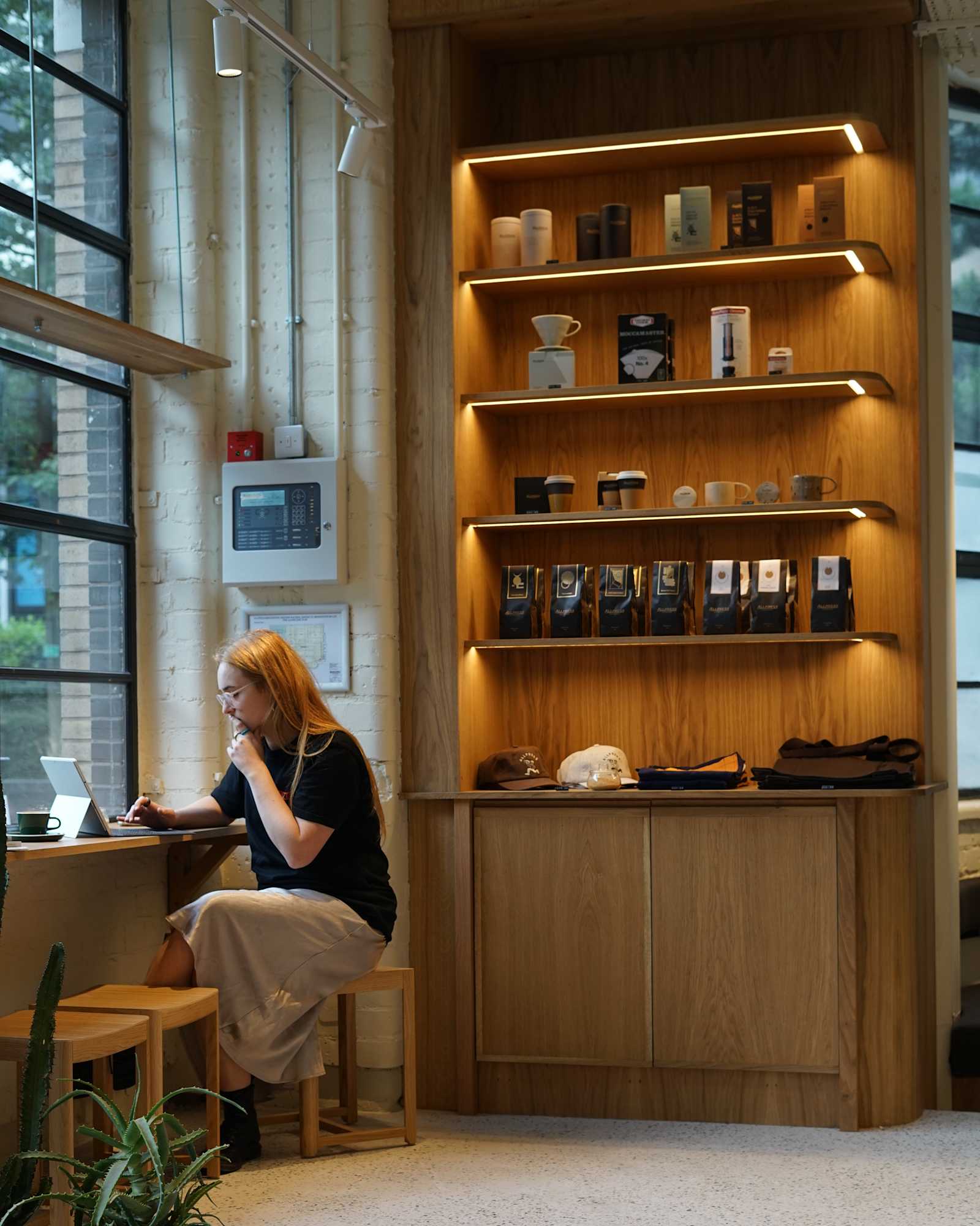 Allpress Coffee Roasters Manchester | Allpress Espresso Cafe Finder