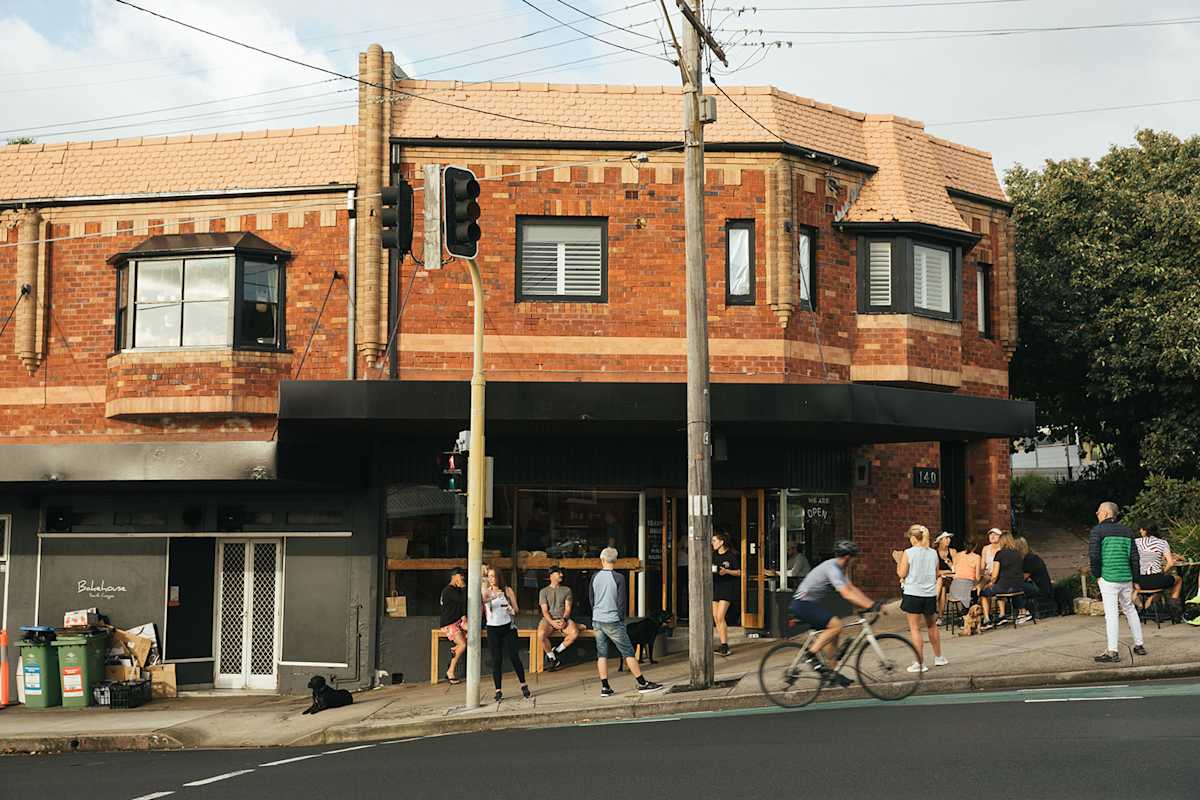 Allpress Espresso | Specialty Coffee Roasters & Espresso Experts