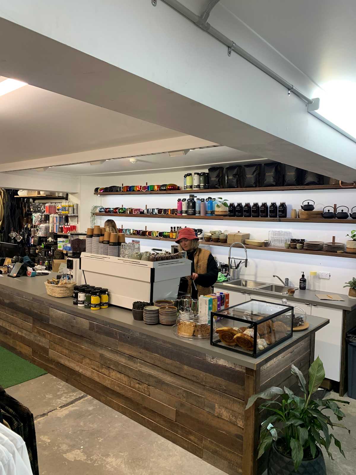 ESS Board Store Jindy | Allpress Espresso Cafe Finder