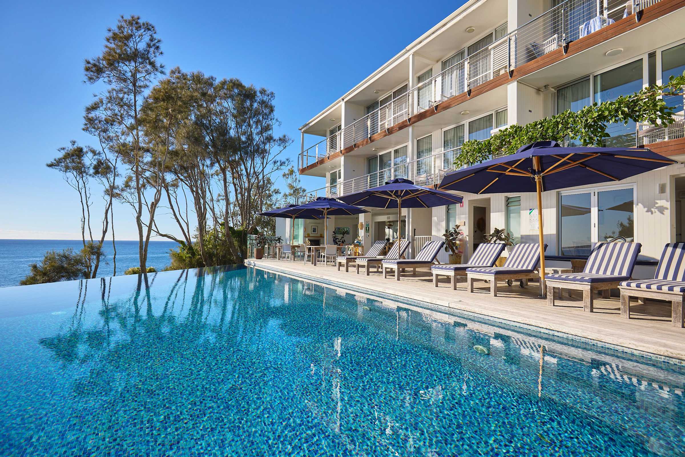 Bannisters Port Stephens | Allpress Espresso Cafe Finder