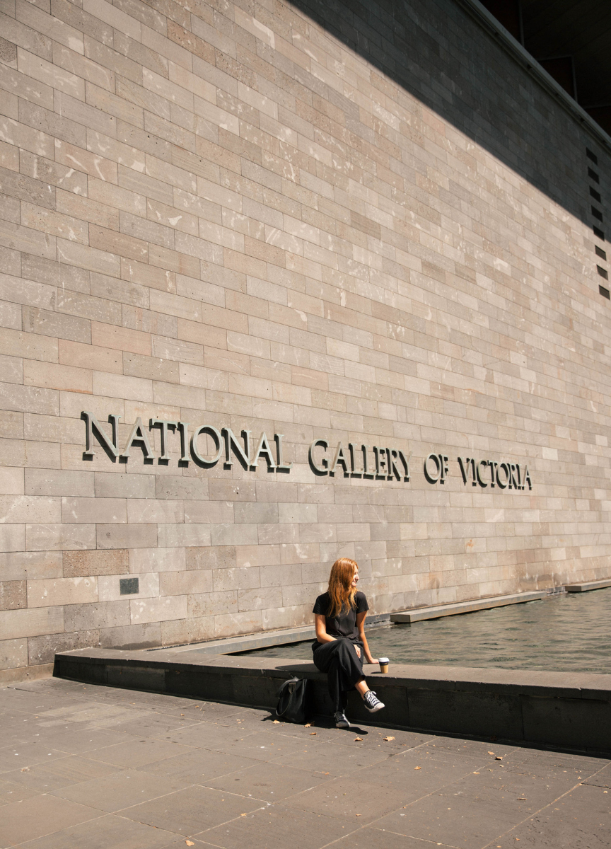 Allpress x National Gallery of Victoria (NGV) | Allpress Espresso