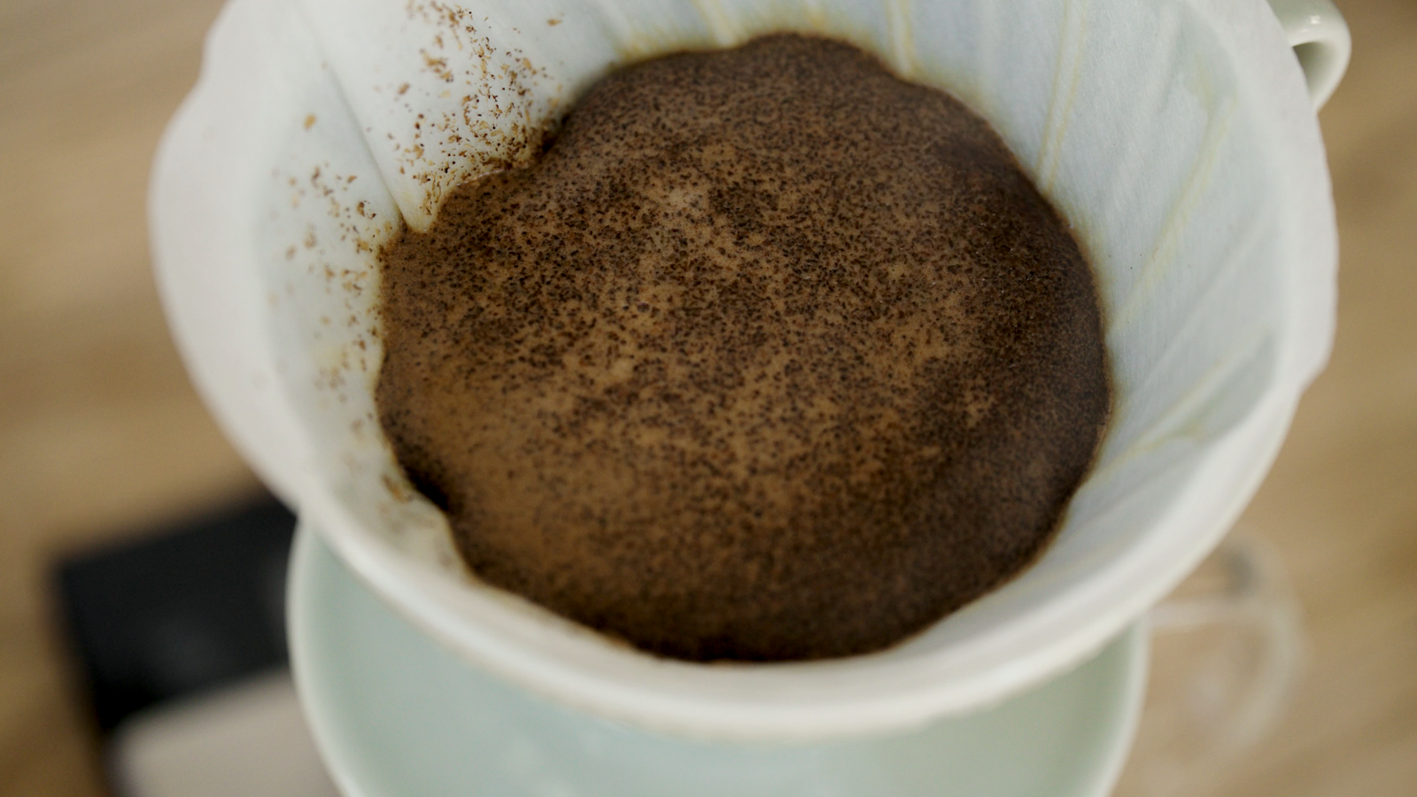How to Brew — Pour over | Allpress Espresso