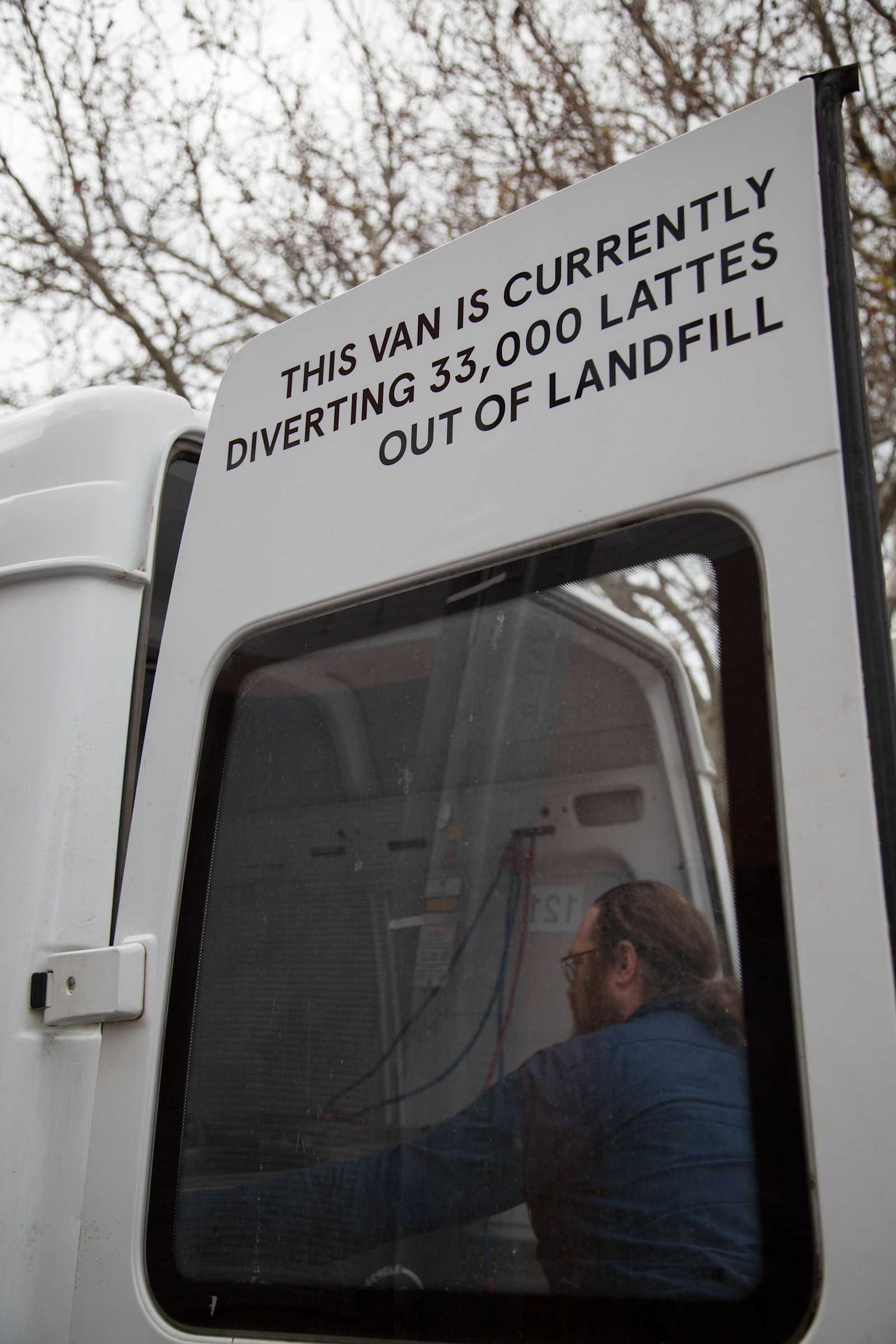 Brewing Change: Turning waste into growth | Allpress Espresso