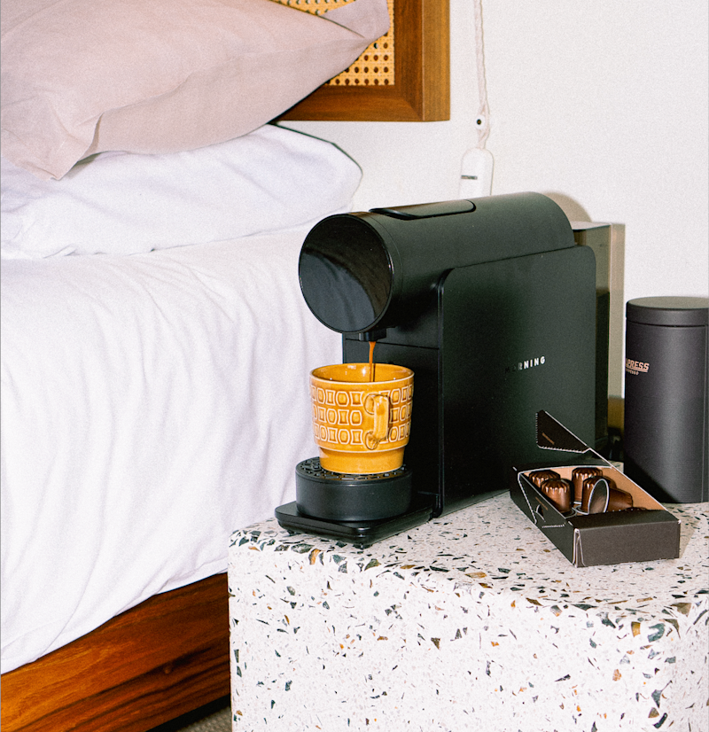 Allpress Espresso and MORNING present GOOD MORNING, ALLPRESS | Allpress ...