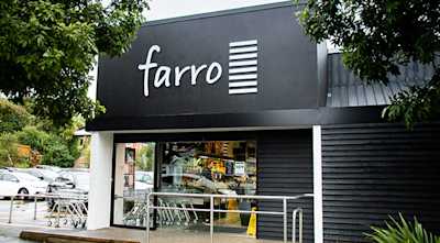 Farro Fresh - Mt Eden | Allpress Espresso Cafe Finder