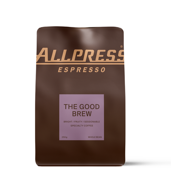 Allpress Espresso | Specialty Coffee Roasters & Espresso Experts