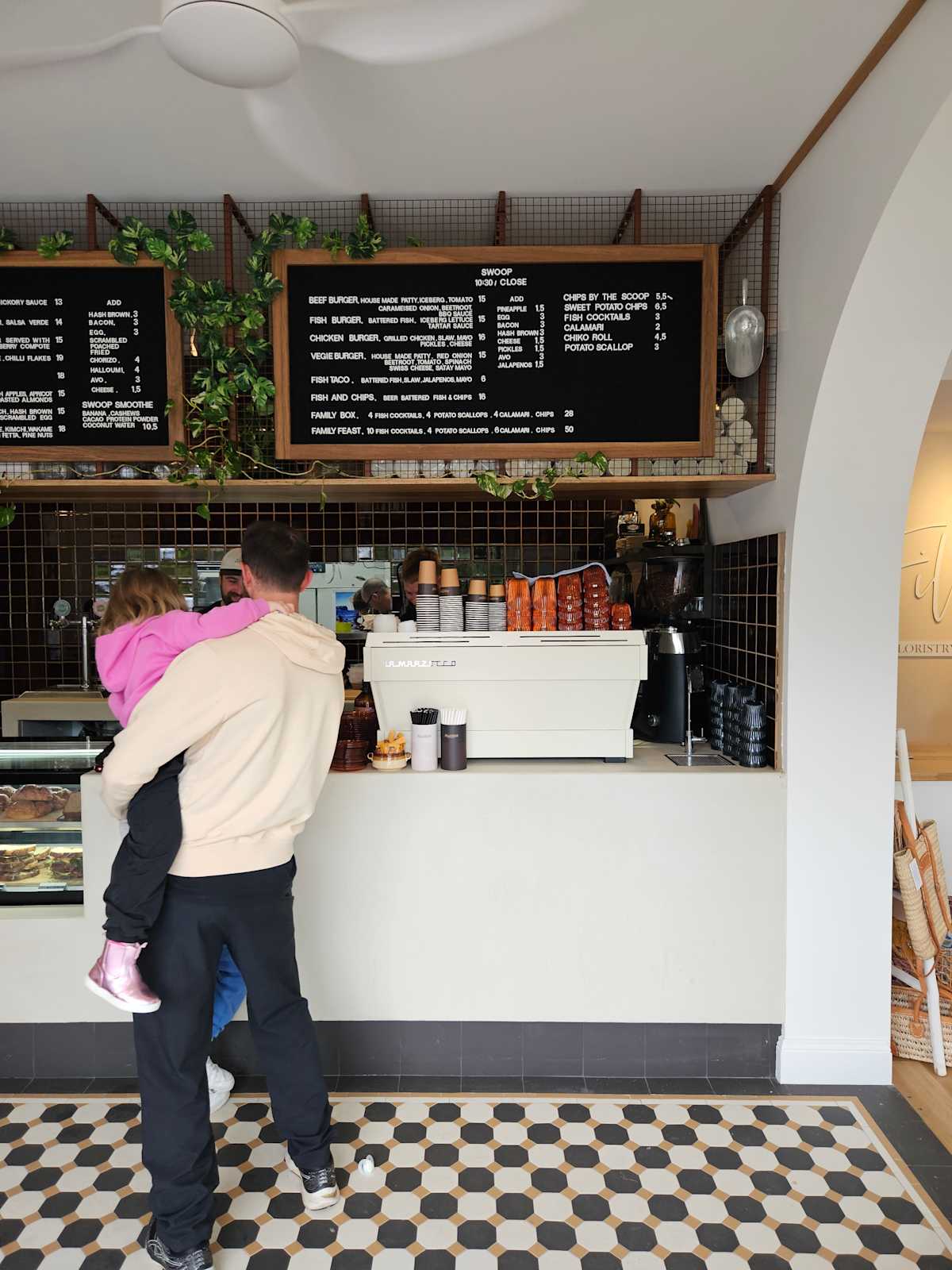 Swoop | Allpress Espresso Cafe Finder