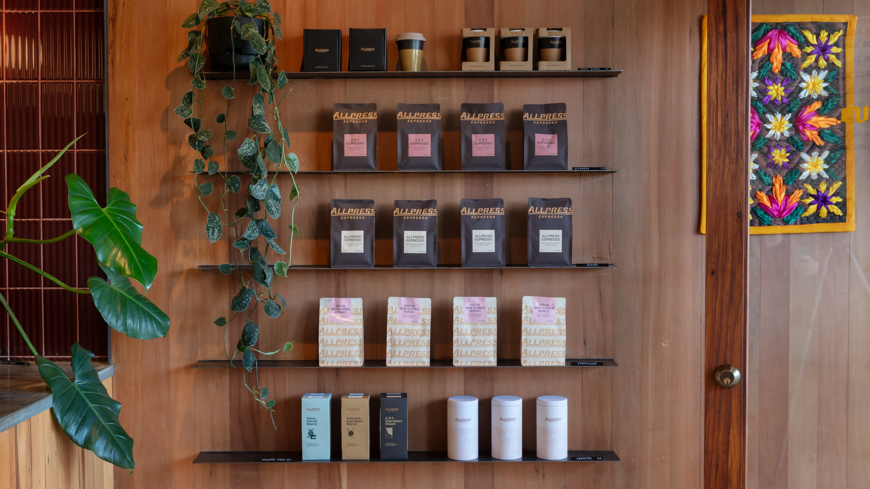 Understanding 5 key properties of coffee flavour | Allpress Espresso