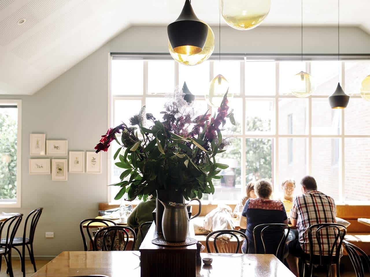 No7 Balmac | Allpress Espresso Cafe Finder