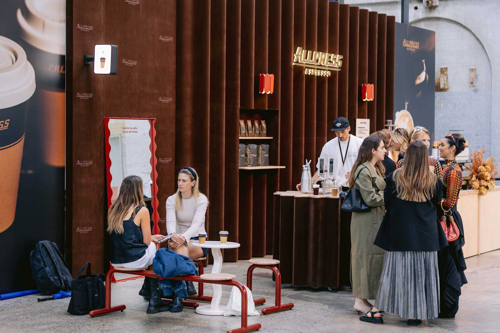 The Allpress Brand | Allpress Espresso