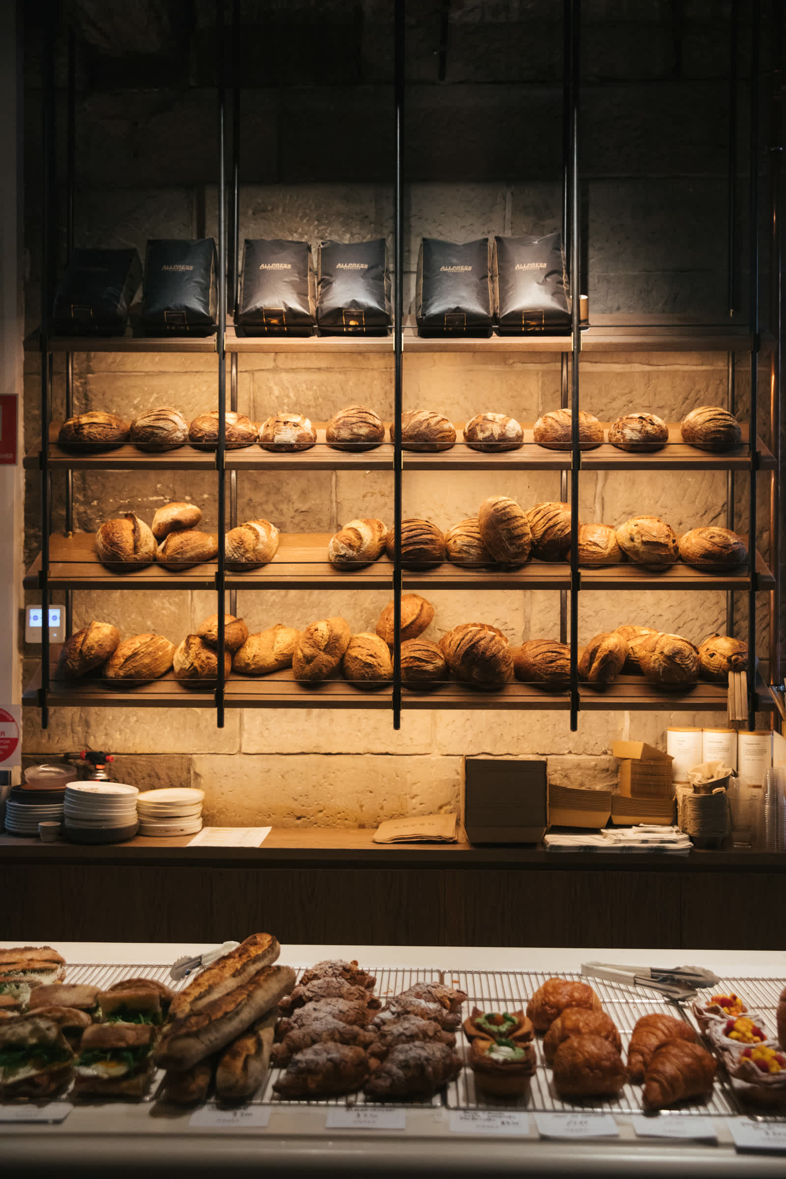 Iconic Coffee: Australia | Allpress Espresso