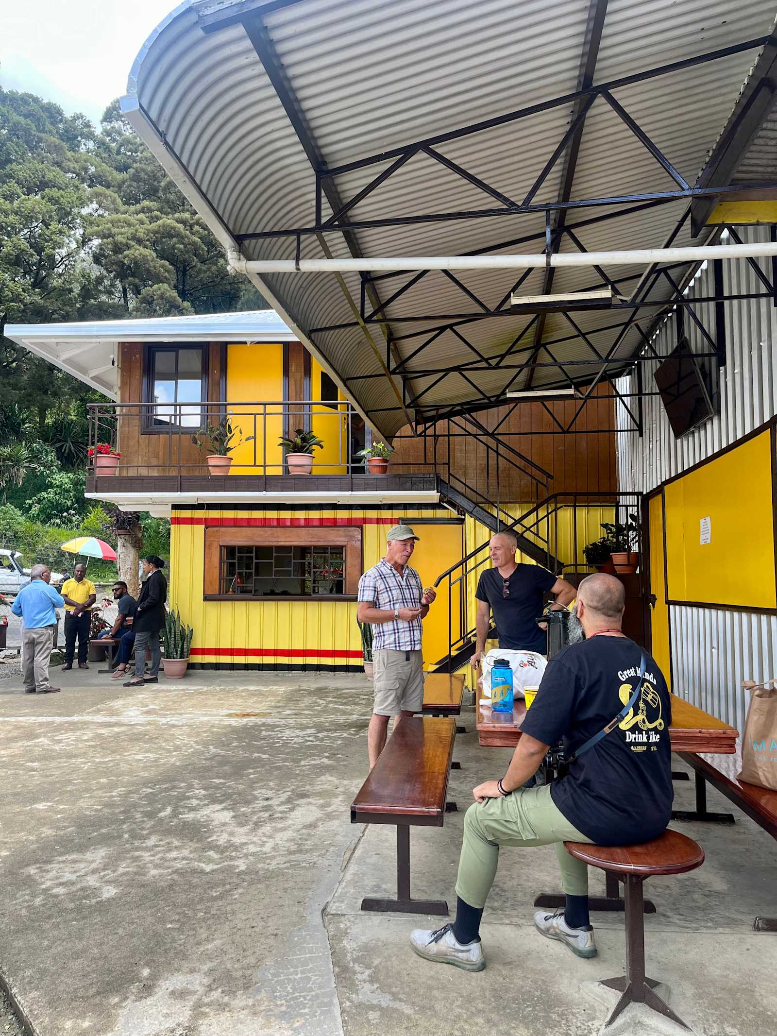 Papua New Guinea — Origin Spotlight | Allpress Espresso