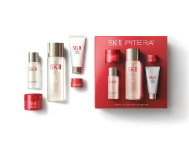 PITERA™ 经典体验套装