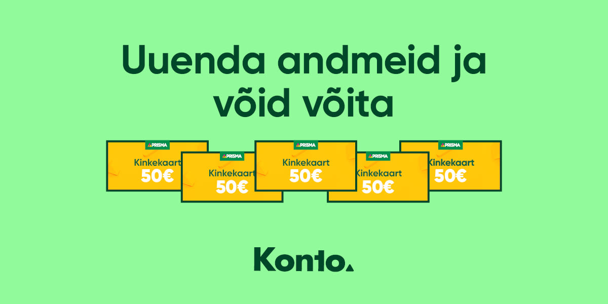 Uudised | Prisma Eesti | E-toidupood