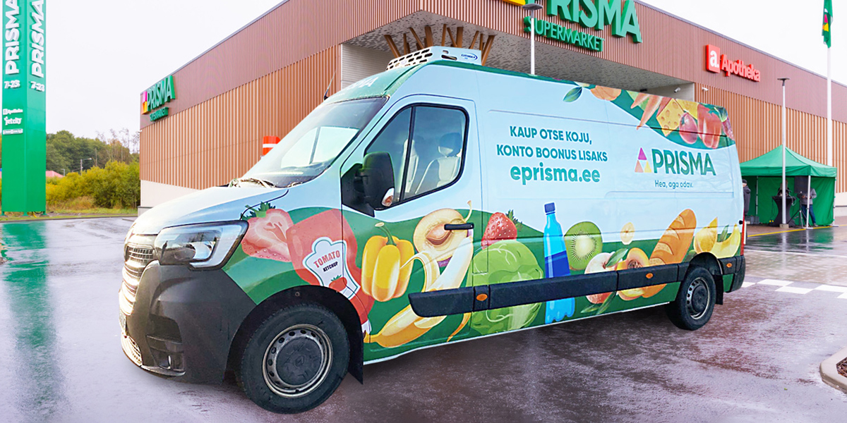 Kõik juhised ja näpunäited | Prisma Eesti | E-toidupood