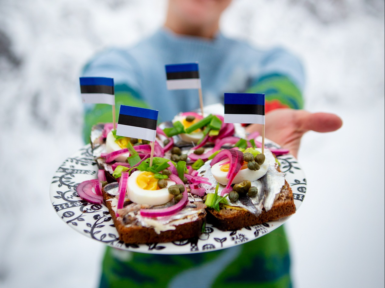 Vanad maitsed uues kuues | Blogi| Prisma Eesti | E-toidupood