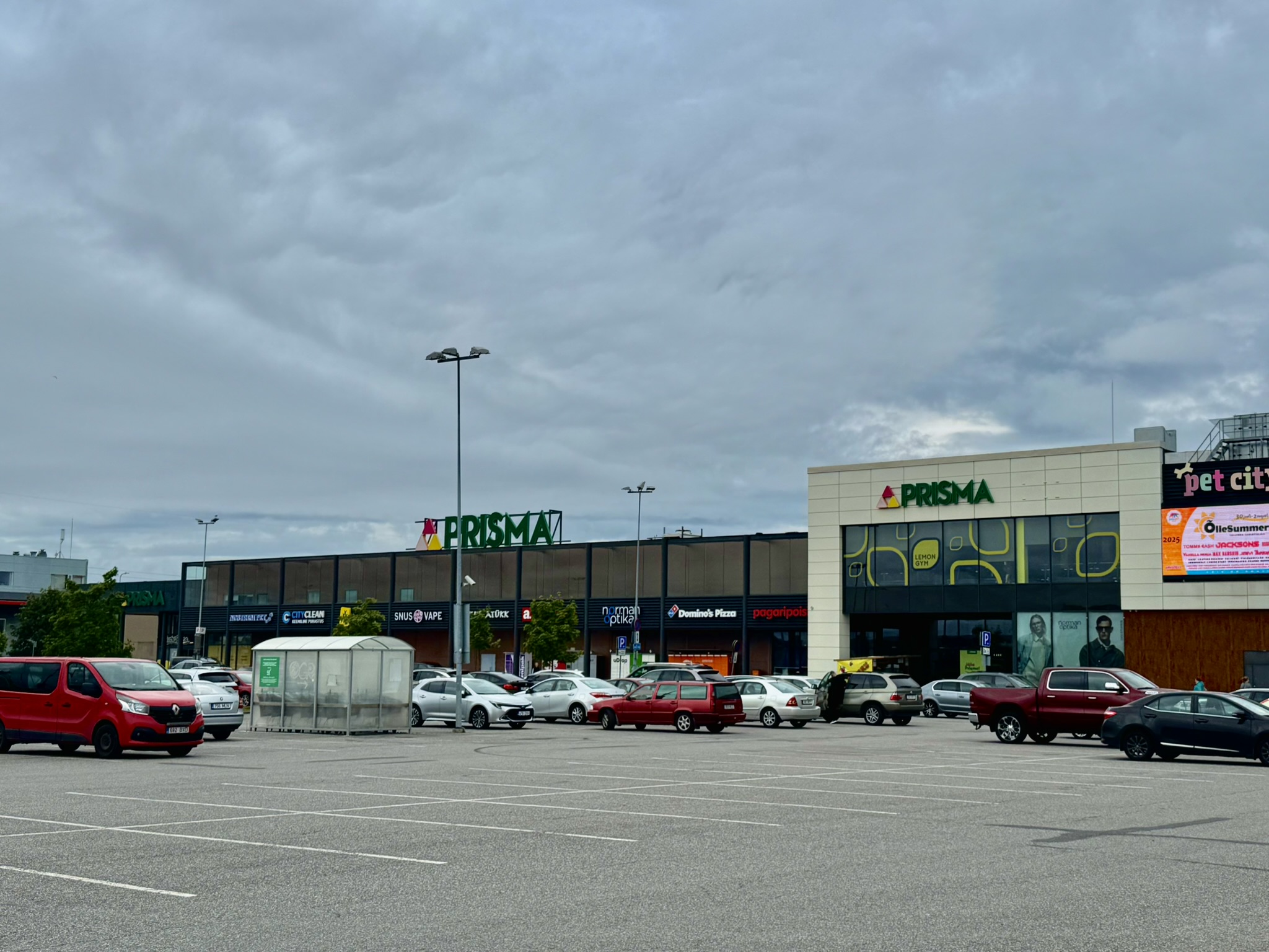 Prisma kaupluste lahtiolekuajad pühadel | Uudis | Prisma Eesti | E ...