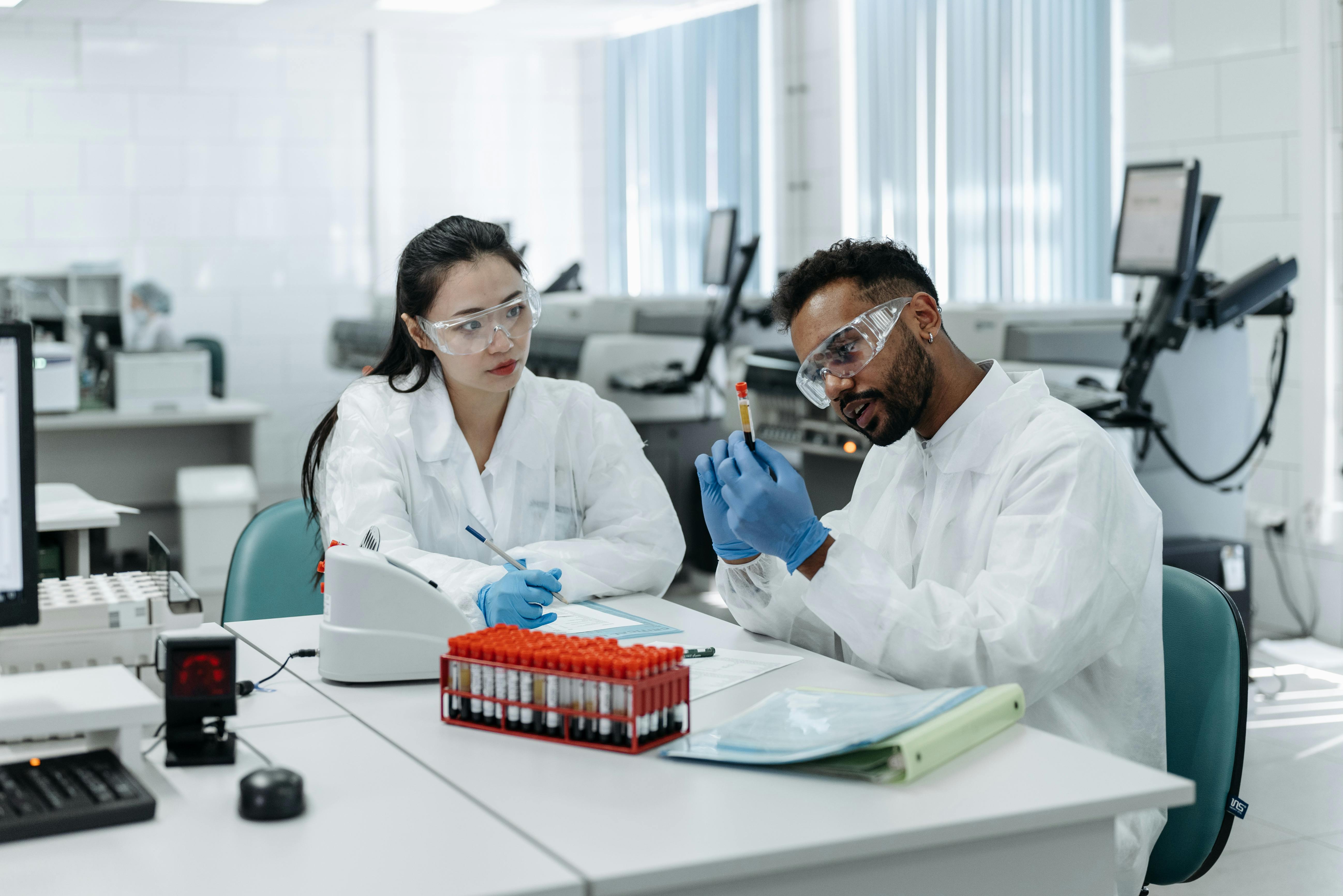 10 Medical Internships for High School Students Houston | Polygence