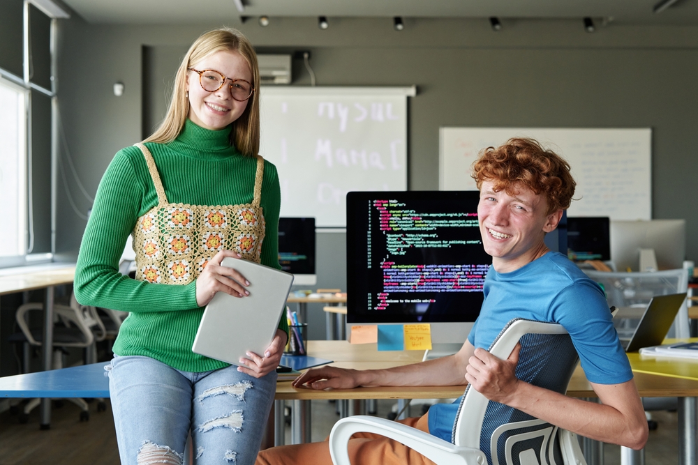 Top 10 Data Science Competitions for Teens | Polygence