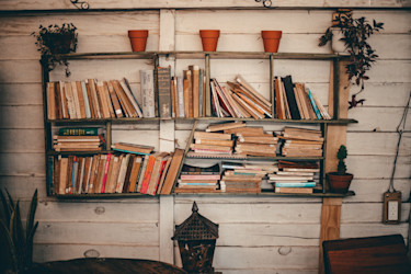 10 Literature Project Ideas for High School Students | Polygence