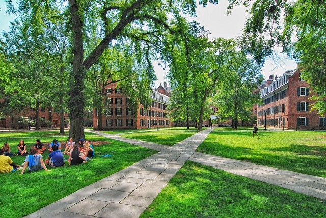 A Guide to Yale University Summer Programs | Polygence