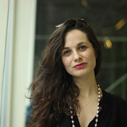 Mentor Spotlight: Liz | Polygence