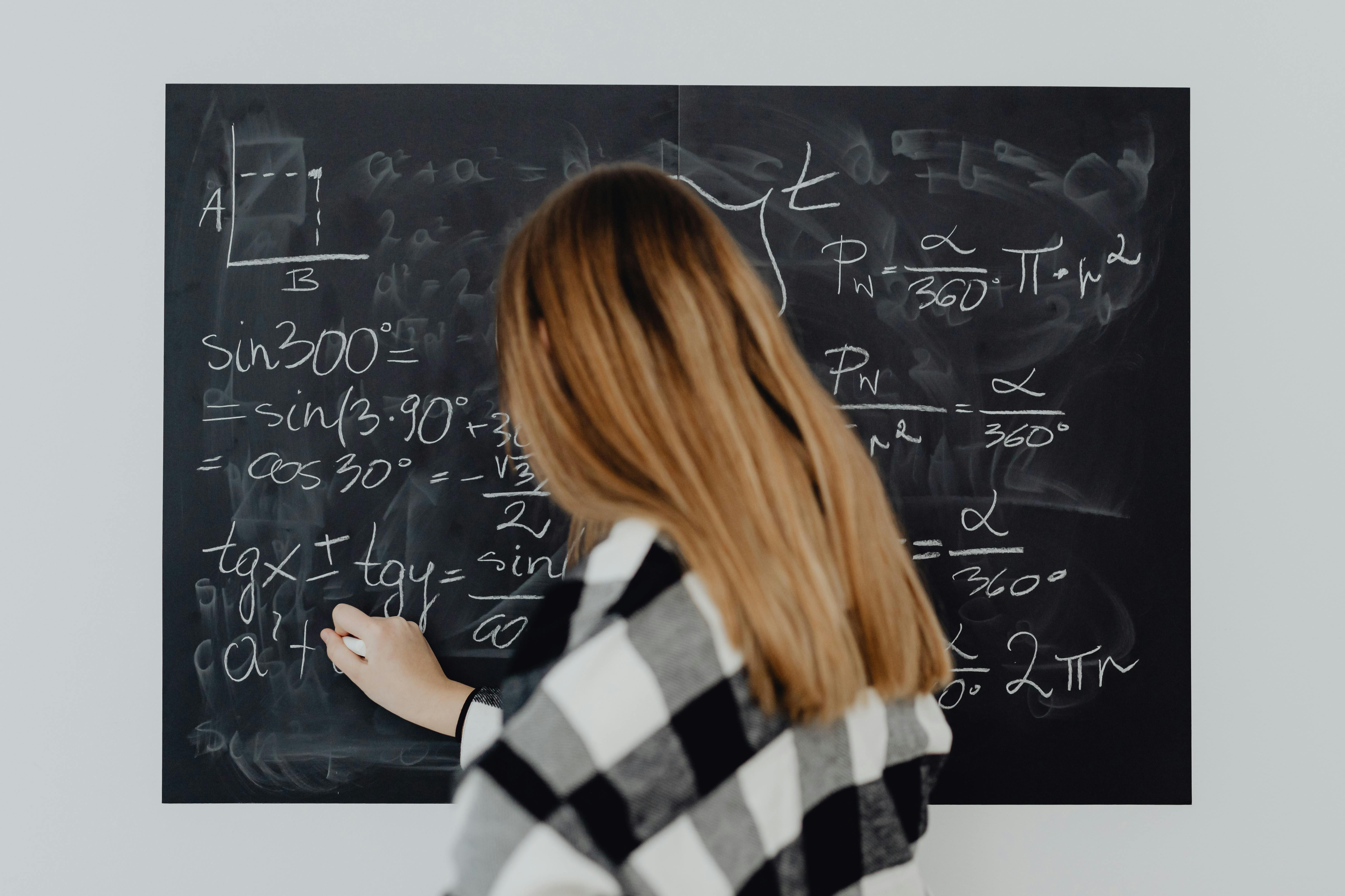 A Guide to the Math Prize for Girls | Polygence