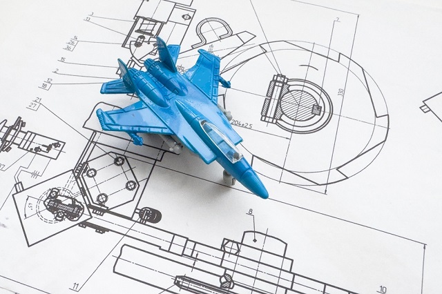 8 Aerospace Engineering Research Opportunities for Students | Polygence