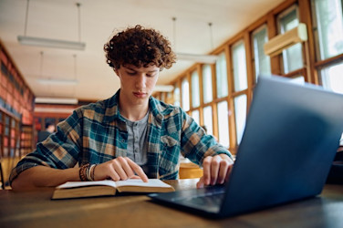 Study Skills for High School Students | Polygence