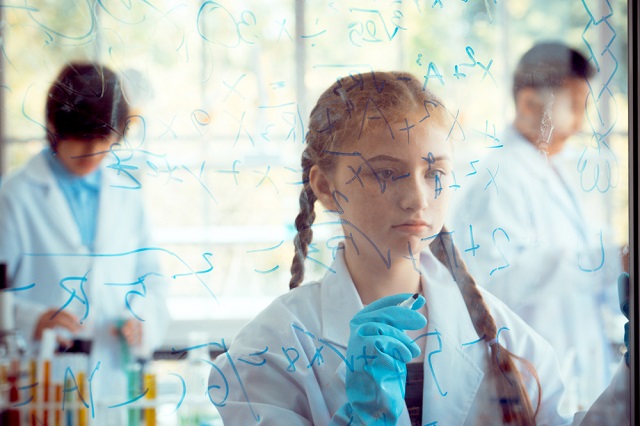 The Complete Guide to COSMOS at UC Davis | Polygence