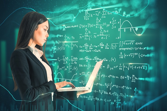 Mathematics & Quantitative Modeling: Real World Skills Gained by ...