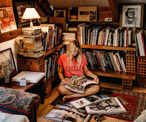 Arts & Humanities Research Project Ideas for Students | Polygence