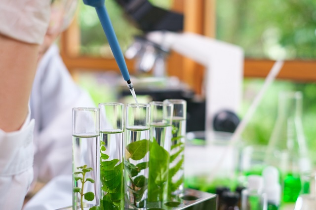 Opening Doors with Unique Experience from Bioengineering Research ...