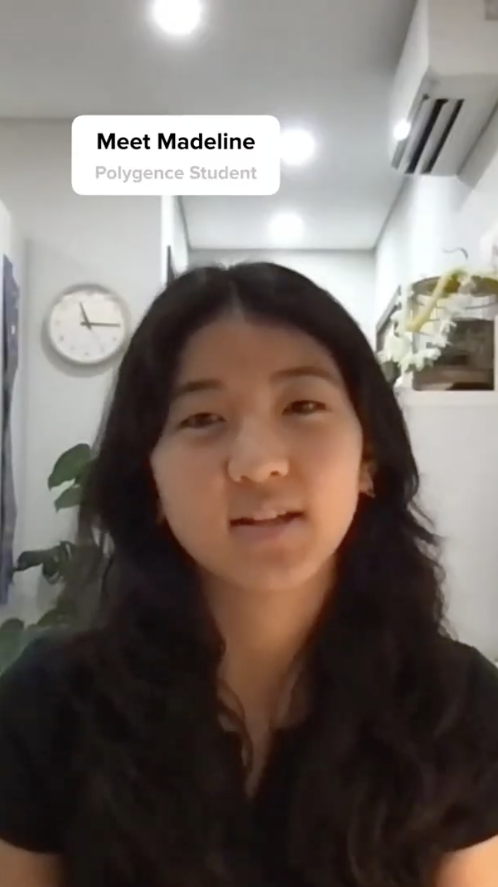 Polygence Core Program | Research Mentorship Program | Polygence