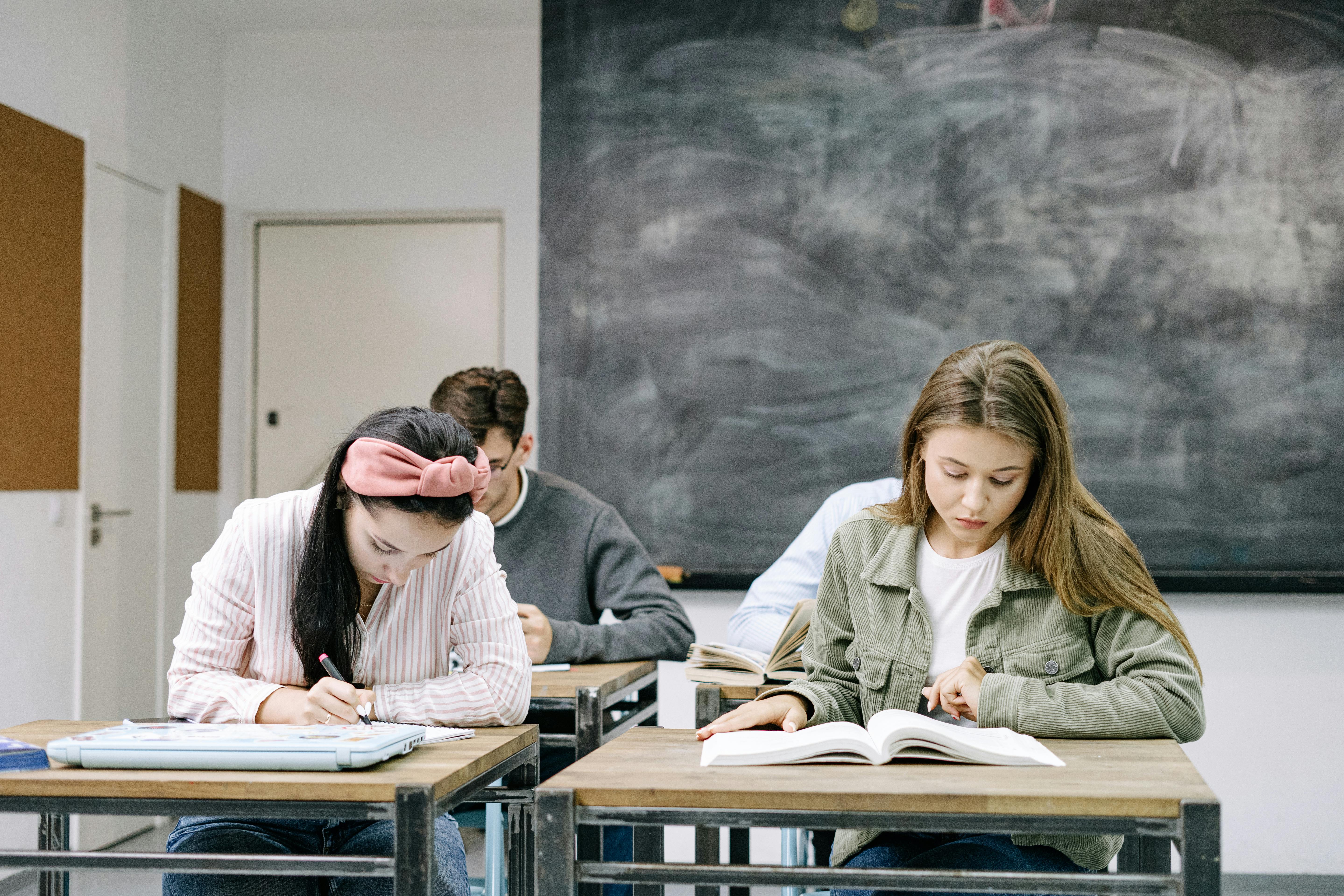 Life Skills Activities for High School Students | Polygence