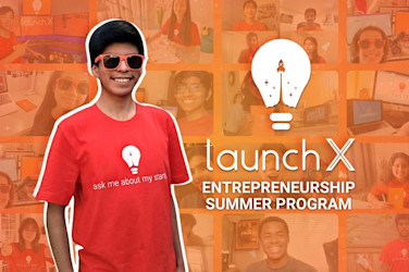 A Guide to LaunchX Summer Program | Polygence