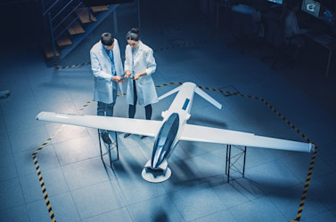 Top High School Aerospace Internships | Polygence