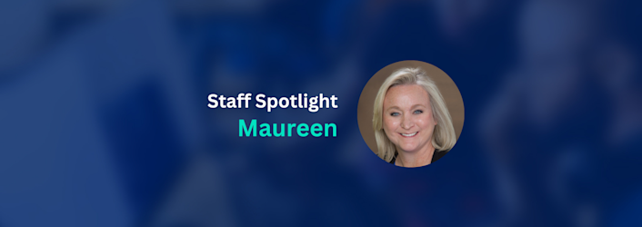 Staff Spotlight: Maureen Lavin | Polygence