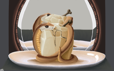 High School Research Student Skye writes brave and vulnerable prose ...