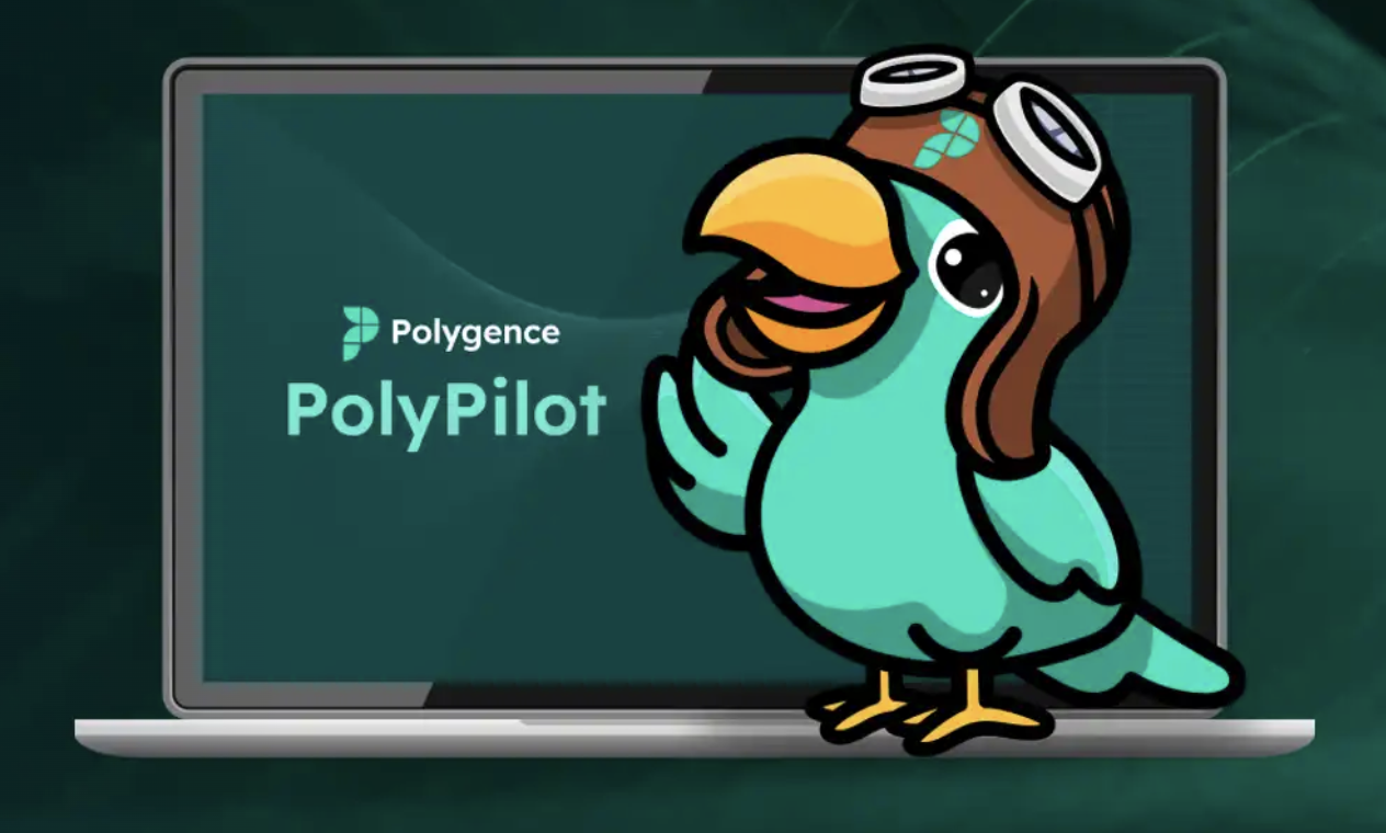 Introducing PolyPilot! Our AI-Guided Mentorship Research Program | Polygence
