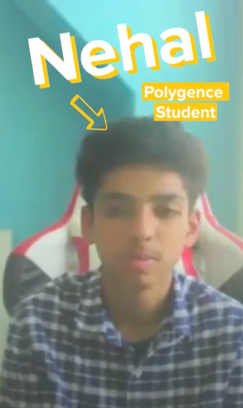 Polygence Core Program | Research Mentorship Program | Polygence