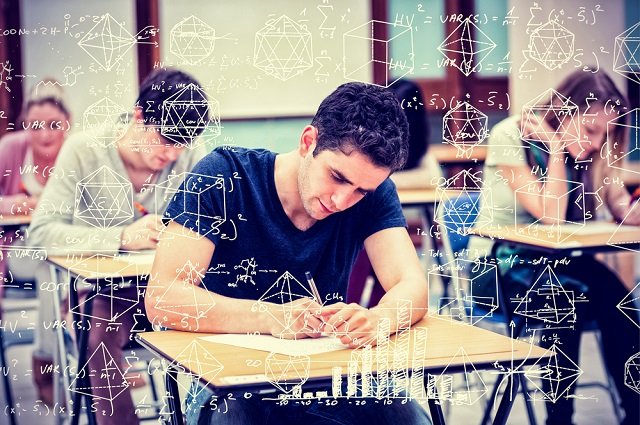 Best Math Colleges & Schools in the US | Polygence