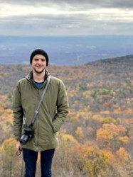 Behind the Scenes Interview with Student Success Coordinator, Tyler ...