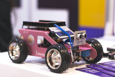 11 Best Robotics Programs for High School Students | Polygence