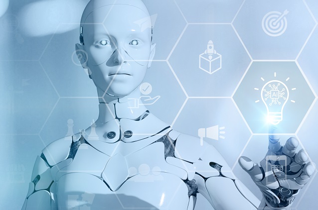 8 Cutting-Edge AI Internship Programs | Polygence