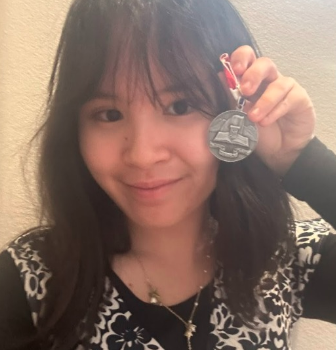 Lily Nguyen Studies the Immortal Jellyfish and Heads to Berkeley ...