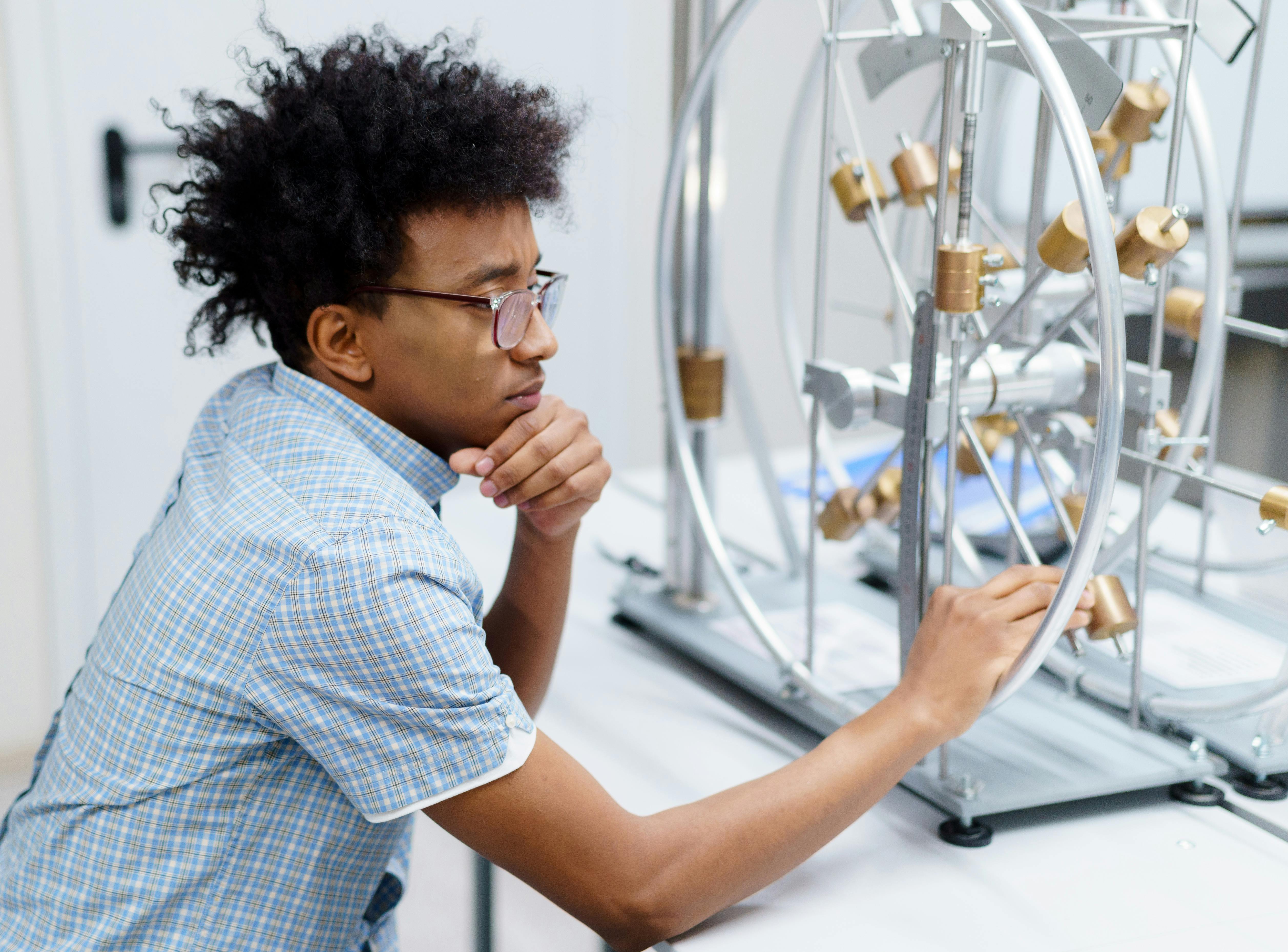 Top Physics Competitions for High School Students | Polygence