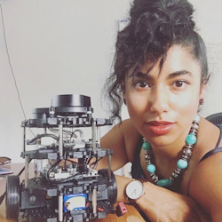 Polygence mentor Soha guides students through engineering projects ...