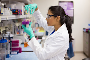 Building Scientific Research Skills at UC Irvine | Polygence